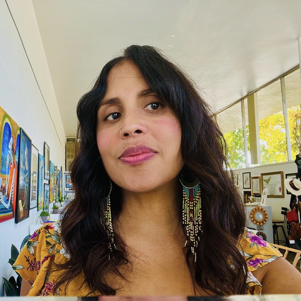 March Artist of the Month: Jessica Jacobsen | Ascension Lifestyle