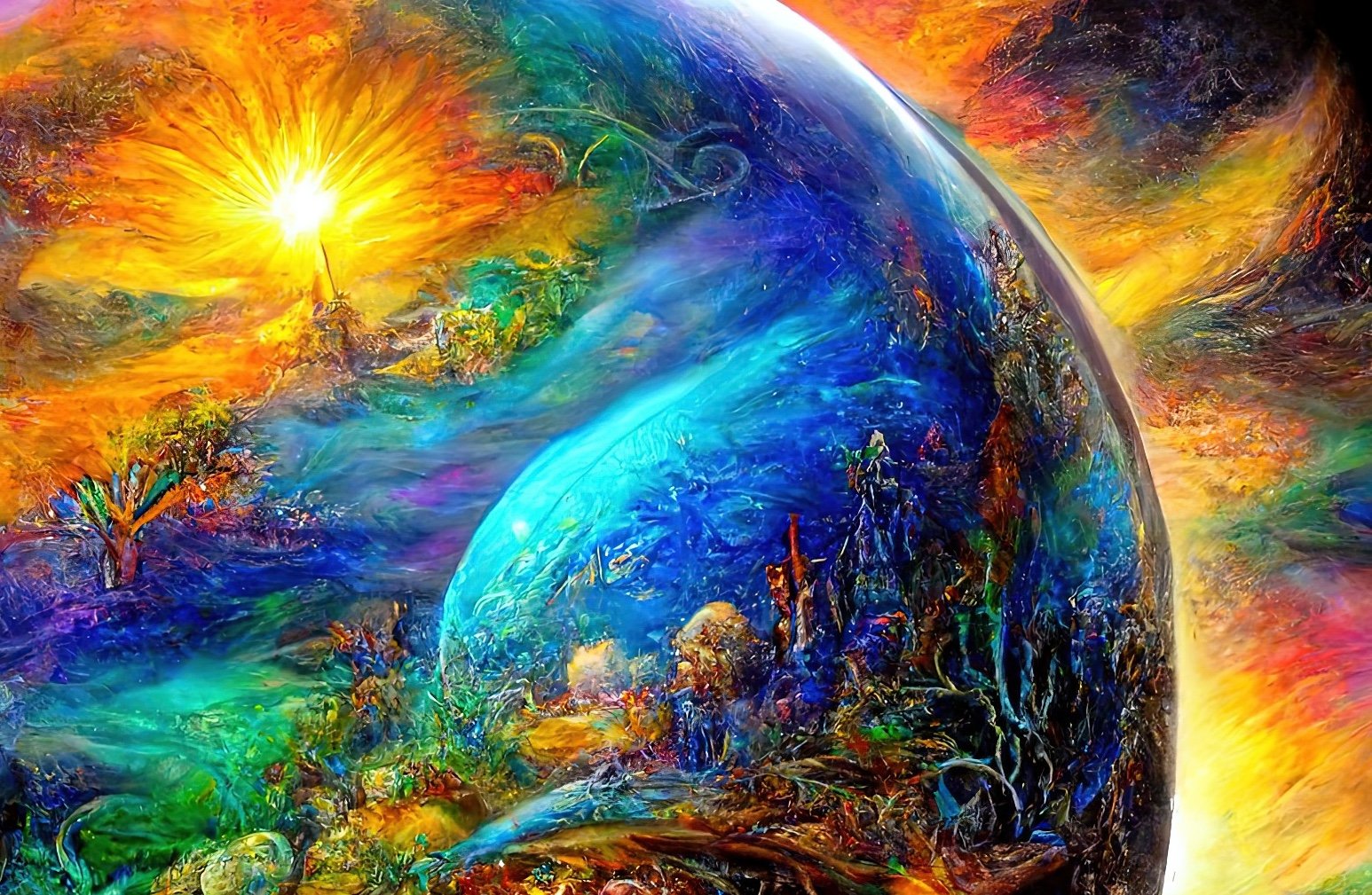 Journey To The Golden Future Of Earth | Ascension Lifestyle